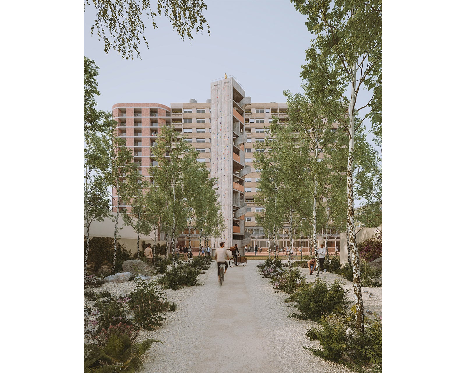h2o_A_VION_03 - h2o architectes